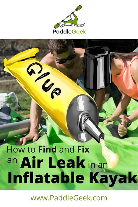 Inflatable Kayak Seam Repair At Bruce Lohr Blog