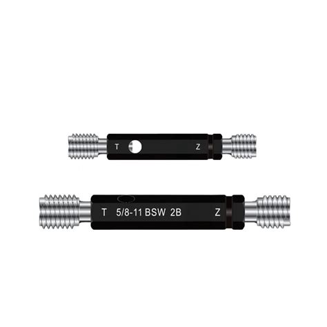 Thread Plug Gages归档 Liport Gage