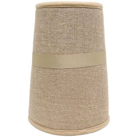 Celebrations By Landco Celebrations By Landon And Co Tree Colar In Burlap 24 X 10 In D00465b Rona