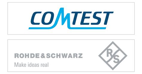 Leaders In Innovation Are Joining Forces Comtest