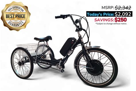 Sun Trikes For Adults Must See Electric Tricycle For Two Adults