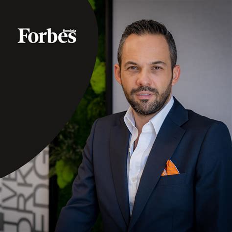 Forbes Romania Lessons For 2023 Codrin Matei Crosspoint Real Estate