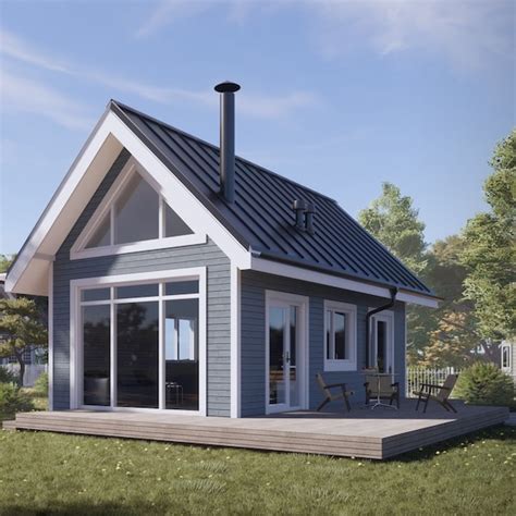 Karmin House Plans Etsy