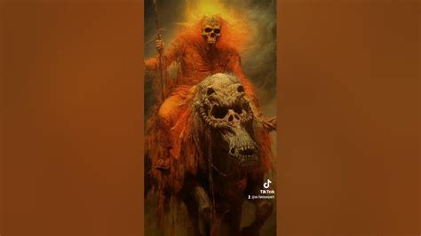 Demonology For Dummys Paimon King Of Hell Shorts Youtube