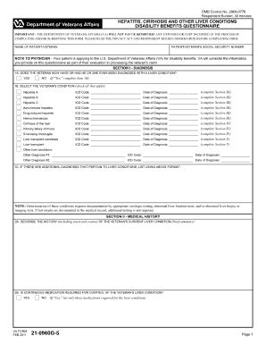 Va Form 21 4142 Blank Fillable Template Fill Out Print And Download