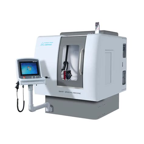 Most Cost Effective 5 Axis Cnc Tool Grinder Qd560 Qiandao Machinery Manufacturing