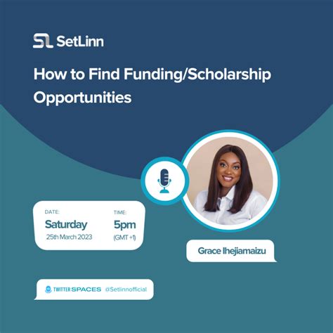 How To Find Fundingscholarship Opportunities