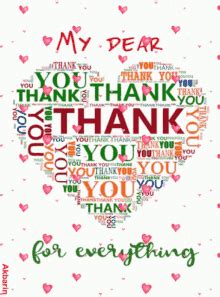 Thank You For Everything 120 Thank You For Organizing A Wonderful