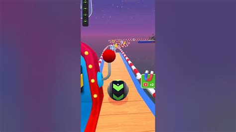 Ralling Balls Youtube