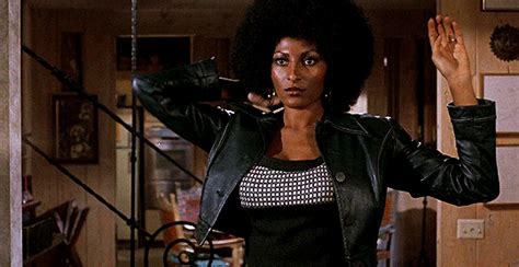 Pam Grier Day Dcs