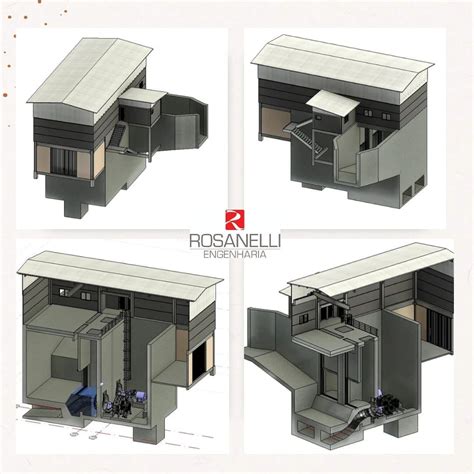 Rosanelli Engenharia Posted On Linkedin