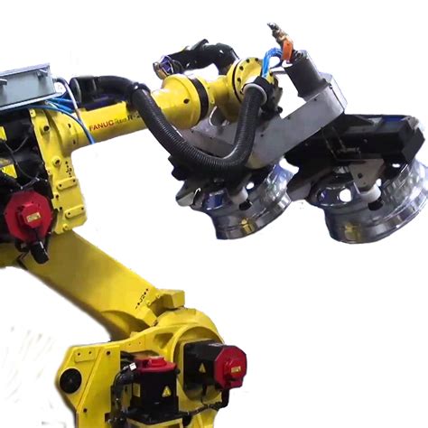 Wheel Assemblers Centurion