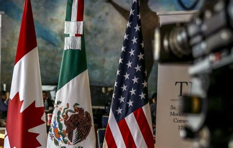 Trump Buscaría Nuevo T Mec ¿qué Dijo De La Relación Comercial Entre Eu