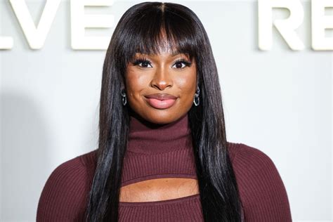 Coco Jones Image