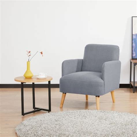 Brianna 3 1 1 Seater Sofa Fabric Uplholstered Lounge Couch Light