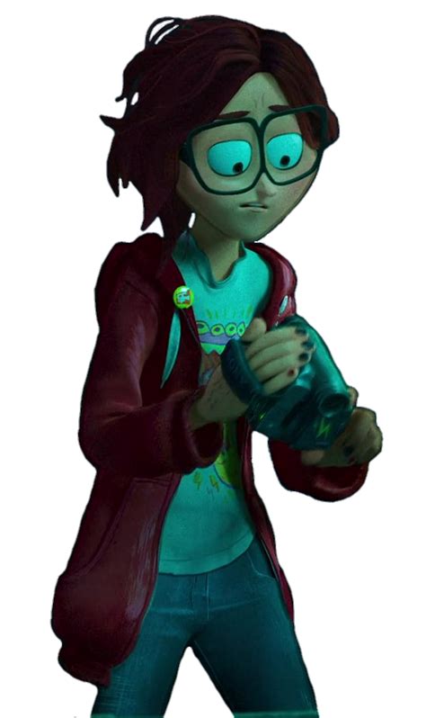 Katie Mitchell By Clementexdregresa On Deviantart