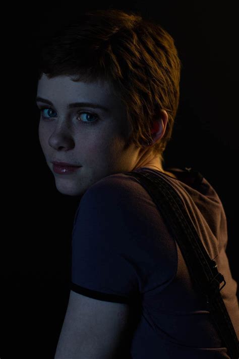 Dark Sophia R Sophia Lillis