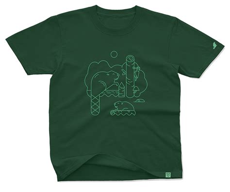 Bæver Kfum Spejderne