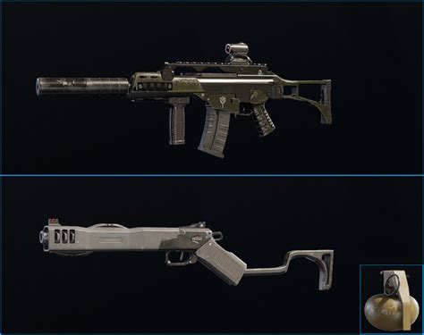 [top 5] Rainbow 6 Siege Best Iana Loadouts Gamers Decide