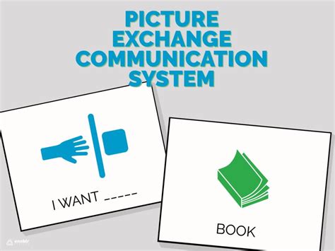 Communication System Accomplish With 6 Phases Of Pecs