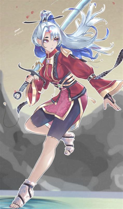 Oni Goroshi By Iamyul On Newgrounds