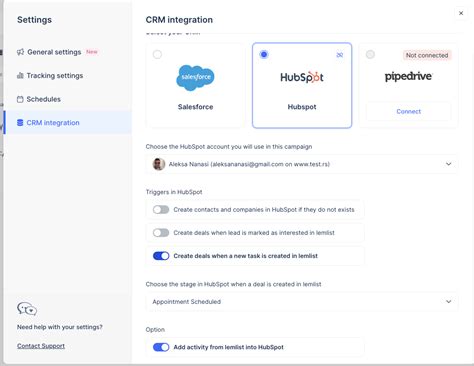 lemlist quick start lemlist academy