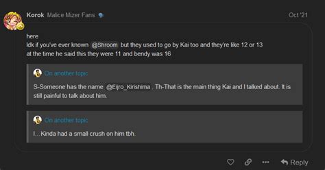 The Bendy Chronicles With Proof Page 3 General Discussion