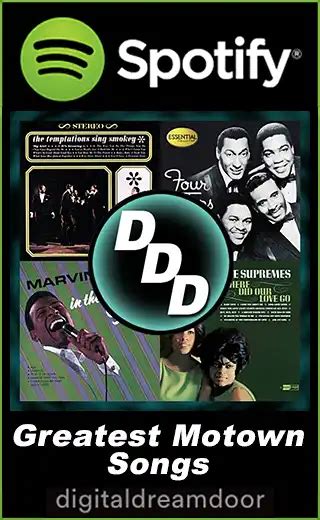 100 Greatest Motown Albums Digitaldreamdoor