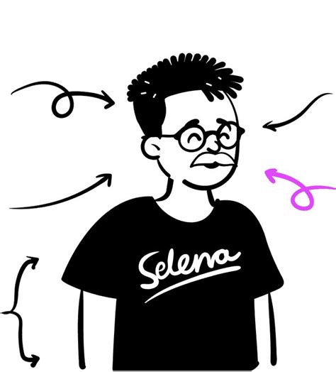 Open Peeps Illustration Library How To Draw Hands Illustration