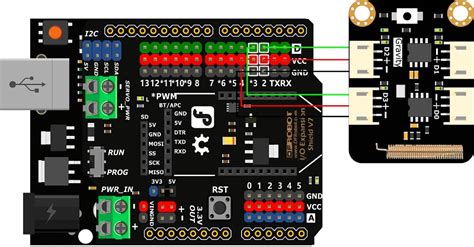 Buy DFRobot Self Powered Wireless Switch 433Mhz Online