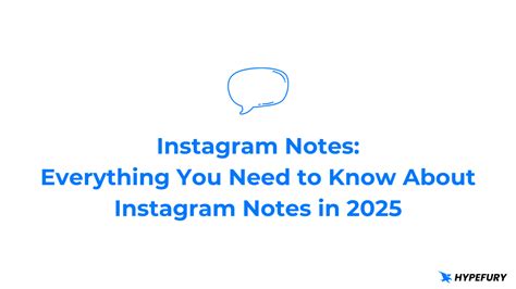 Instagram Notes Everything You Need To Know And How To Use Them