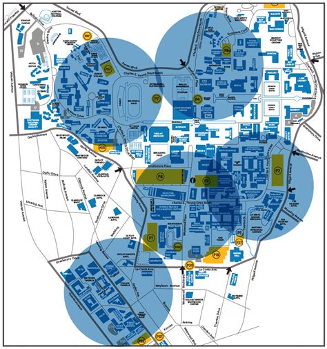 Air Quality Assessment At Ucla Environment Health And Safety