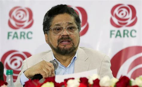 Inteligencia Habría Conocido Cómo Sería El Entierro De Iván Márquez Una Tumba Clandestina Como