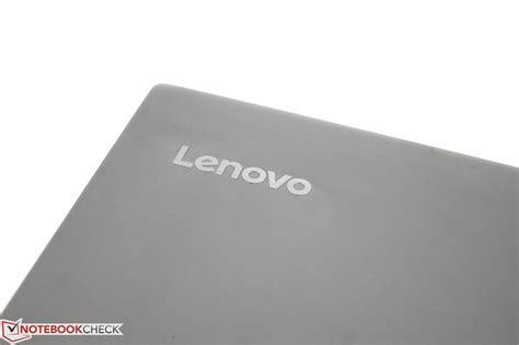 Lenovo IdeaPad 720 (i5-7200U, RX 560) Laptop Review - NotebookCheck.net ...