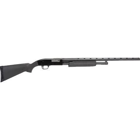 Mossberg Maverick 88 20 Gauge All Purpose Pump Action Shotgun Academy