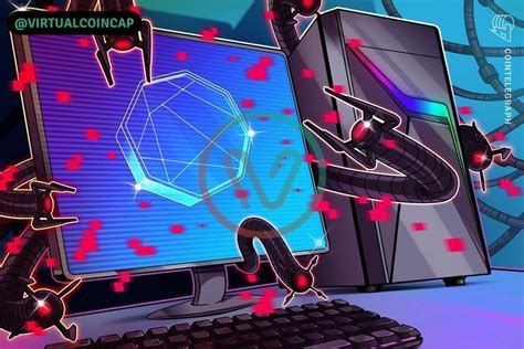 Blockchain Can Help Eliminate Cybercrime Threats R Virtualcoincap