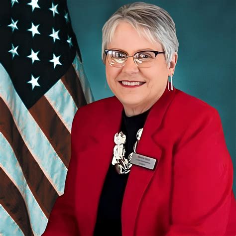 Marsha Webb For State Representative