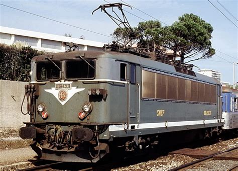 1 43 5 Locomotives Bb 8500 Bb 17000 Bb 20200 Bb 25500 Amjl