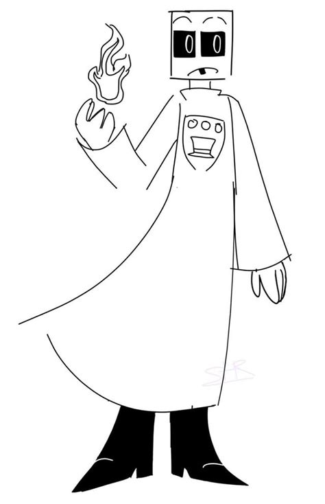 Bro First Drawing Post Uhh Also Dsafundertale Crossover Sorry For Being Cringe Rdsaf