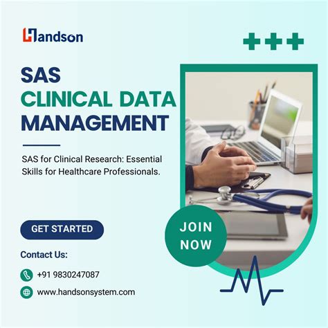 Sas Clinicalsas Basesas Advancedsas Sql Datascience Dataanalysis