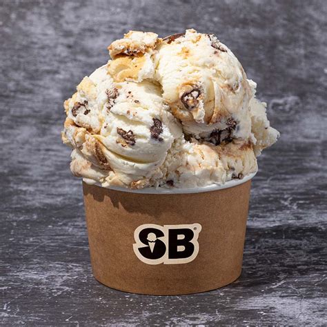 San Bernardo Ice Cream