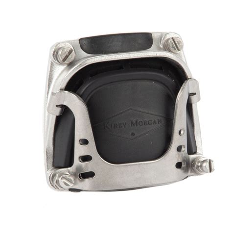 Regulator Cover Assembly — Deca Diving