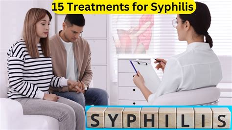 Syphilis Home Remedy At Michael Birdwood Blog