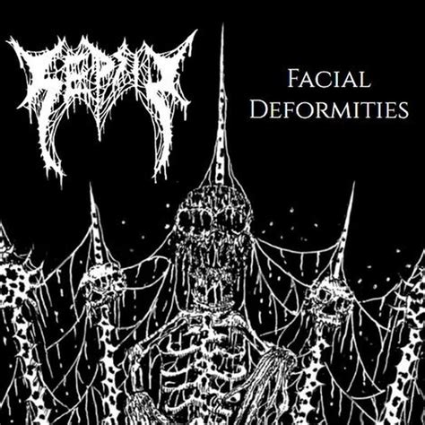 Facial Deformities By Sepsis Single Reviews Ratings Credits Song