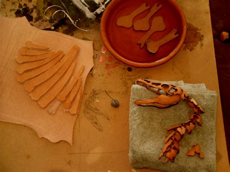 Troodon Skeleton By Jan3ll3 On Deviantart