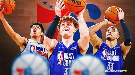 Sixers 10 Prospects In 2023 Nba Draft That Philly Must Target