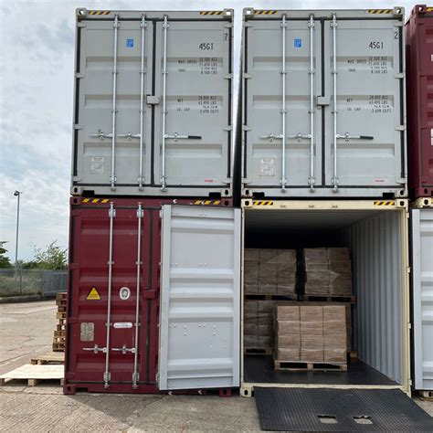 Self Storage Businesses Wolverhampton