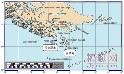 航空母舰也敬畏的合恩角精艇游艇网