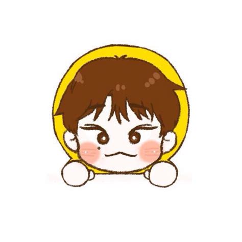 小七图片头像 千图网