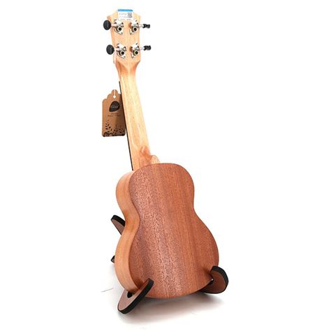 21 Inch Ukulele Four Strings Hawaiian Guitar Ukele Vicedeal
